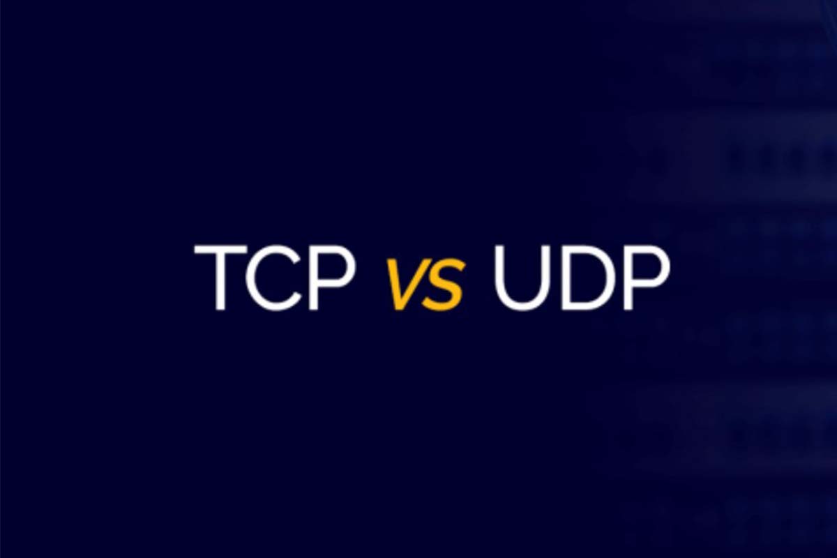 Quali sono le differenze tra TCP e UDP - SOS Guide Quali sono le differenze tra TCP e UDP - SOS Guide